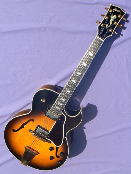 1991 Gibson ES-775 Classic Beauty